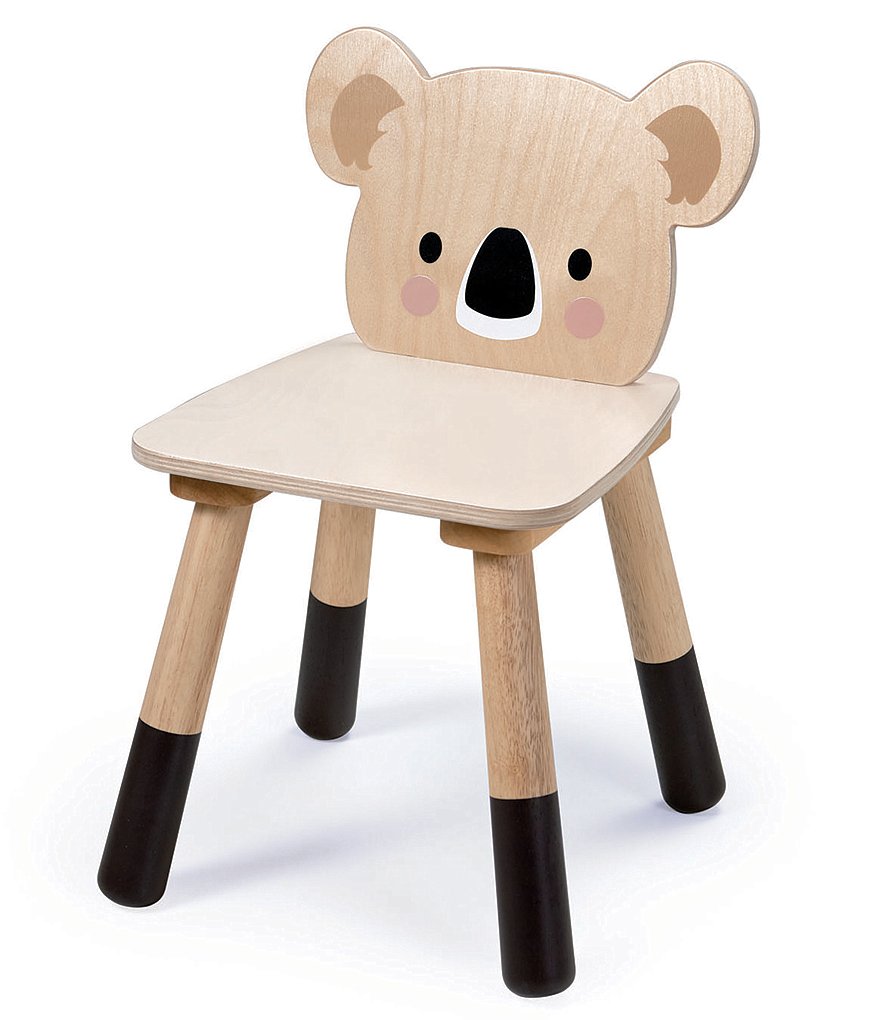 Tender Leaf Toys Forest Koala Chair | Dillard's