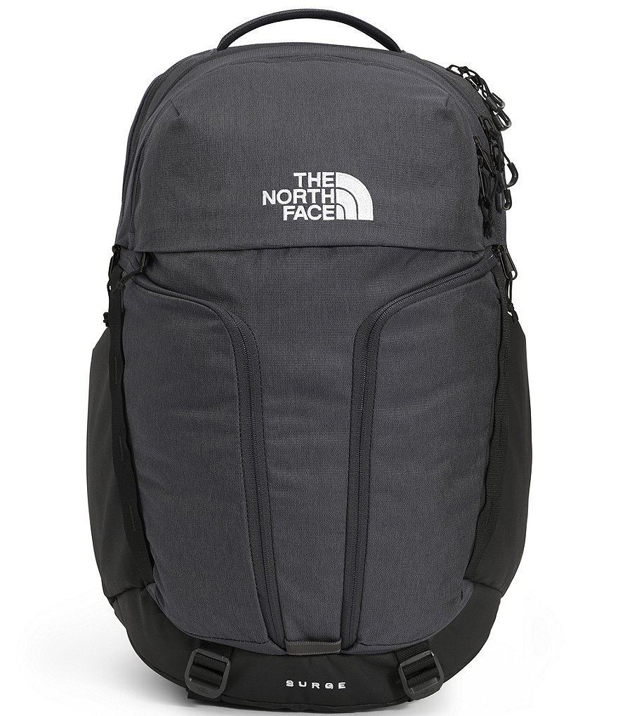 The North Face Surge Large Backpack | Dillard's
