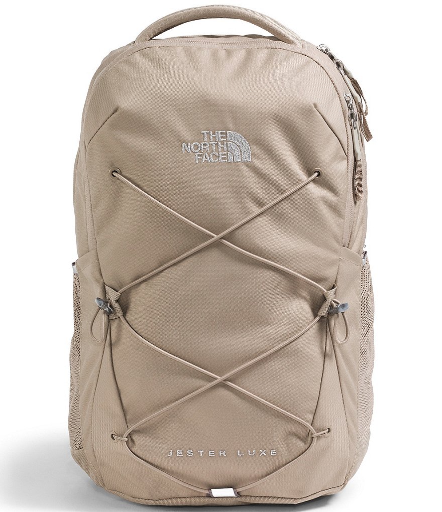 The North Face Women's Jester Luxe FlexVent™ Laptop Backpack
