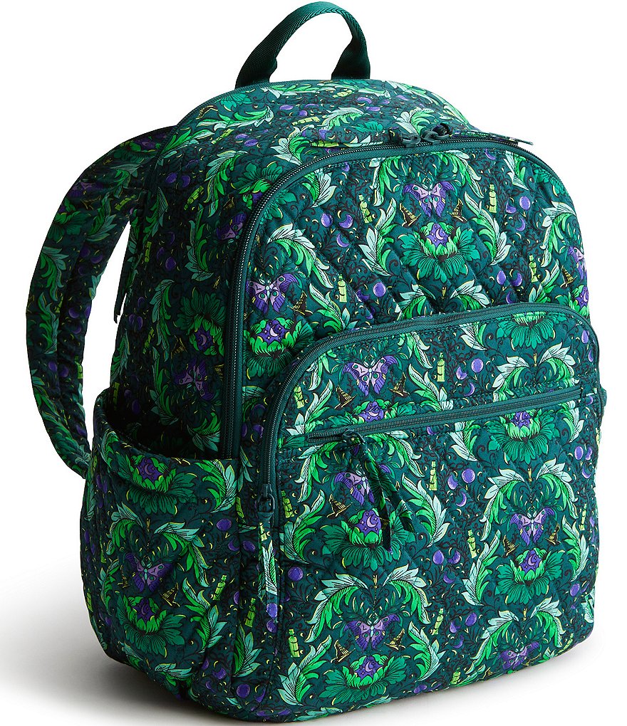Vera Bradley X Wicked Wickedly Beautiful Bancroft Backpack | Dillard's