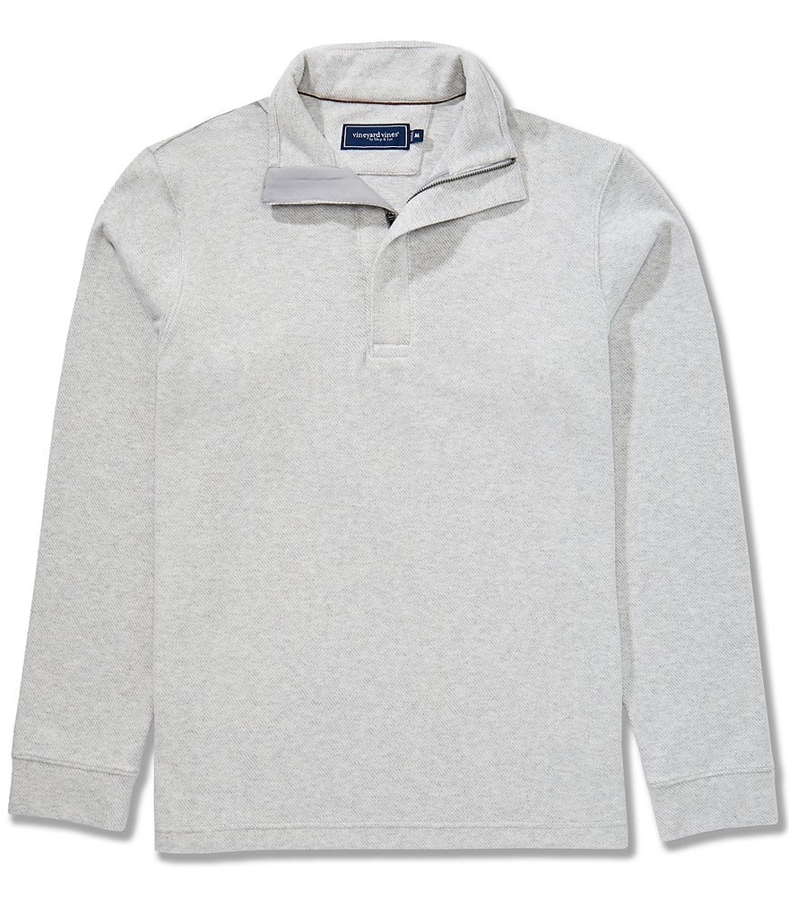 Vineyard Vines Calmwater Quarter-Zip Pullover | Dillard's
