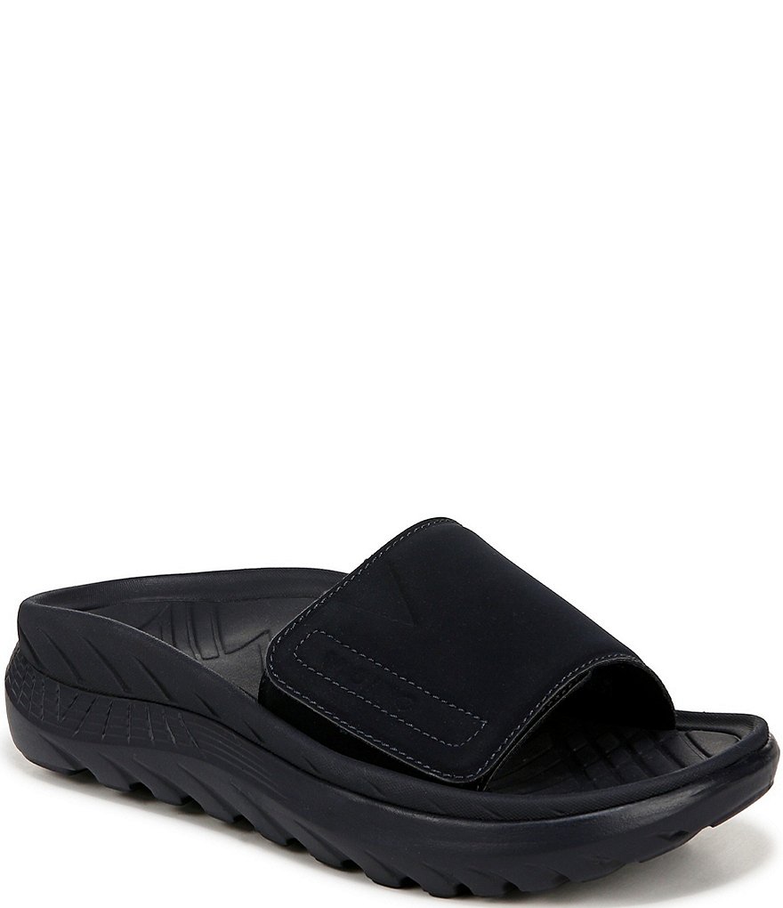 Vionic Rejuvenate Recovery Platform Arch Support Slides | Dillard's