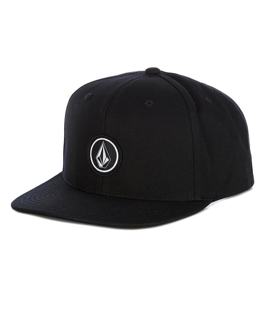 Volcom Quarter Twill Hat | Dillard's