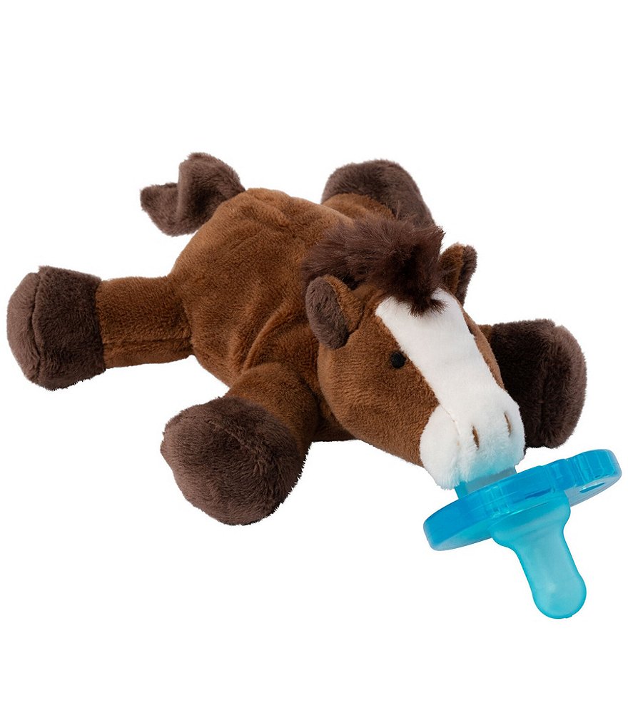 Pacifier with animal store