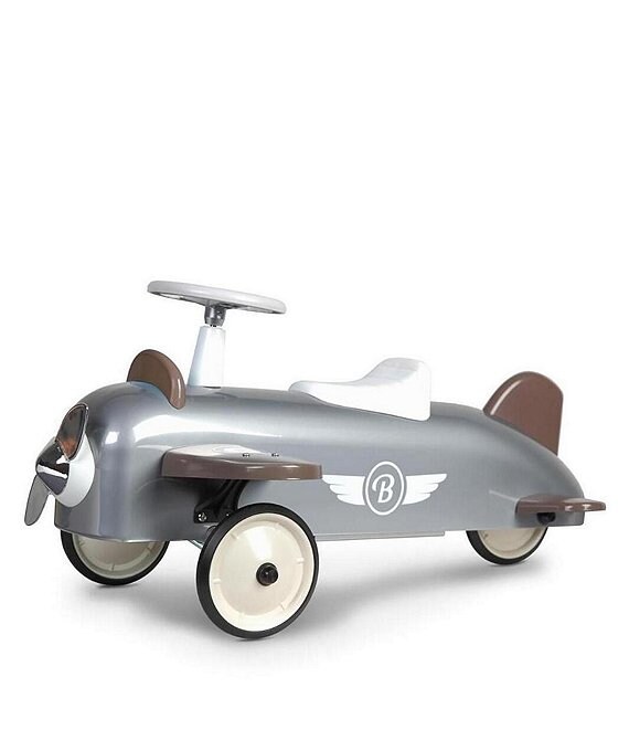 Baghera Speedster Plane | Dillard's