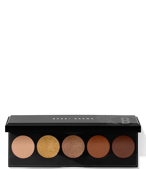 Bobbi Brown Bronzed Nudes Eye Shadow Palette Dillards