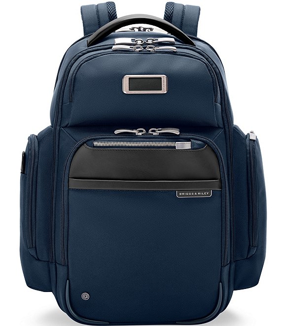 Briggs & Riley @work Medium Cargo Laptop Backpack | Dillard's