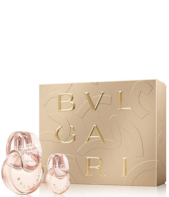 Bvlgari Omnia Crystalline Eau de Parfum 2-Piece Gift Set | Dillard's