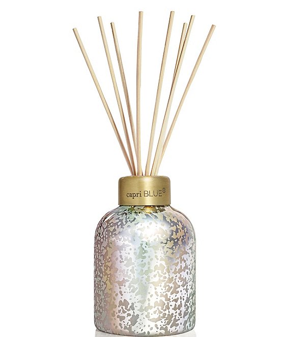 Capri Blue Volcano Mercury Iridescent Reed Diffuser, 5.7-oz. | Dillard's