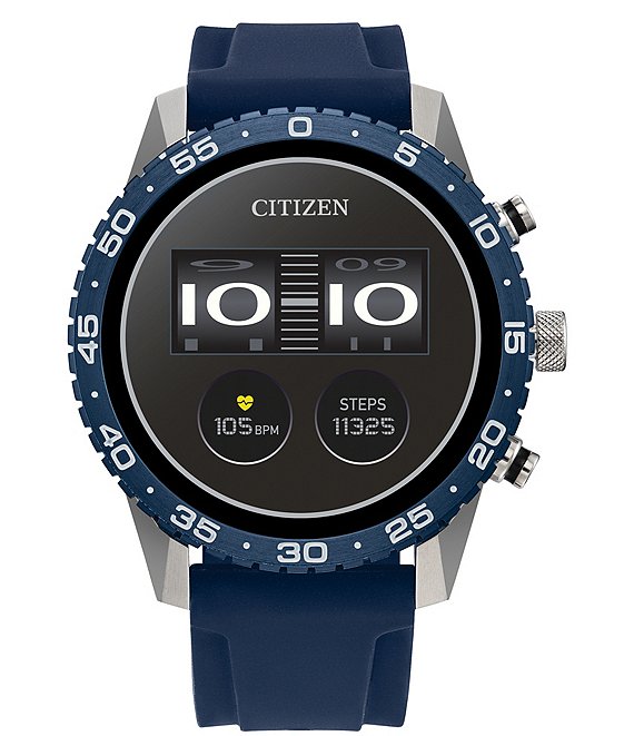 Smart watch citizen store