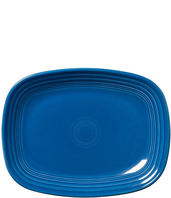Fiesta Rectangular Platter | Dillard's