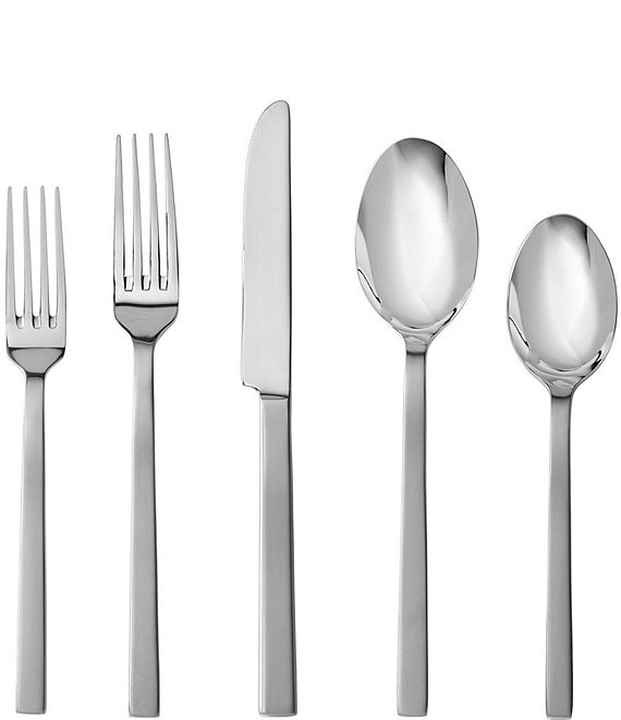 Fortessa flatware store