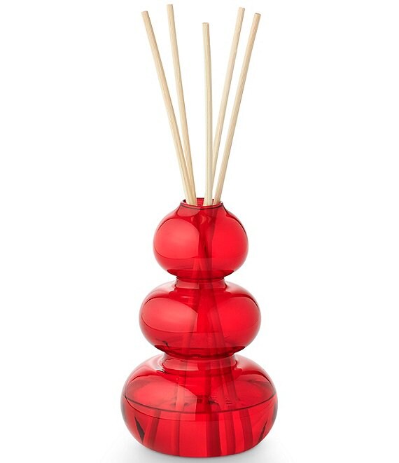 Illume Candles Memory Lane Holiday Collection Mistletoe Kisses Bubbled ...