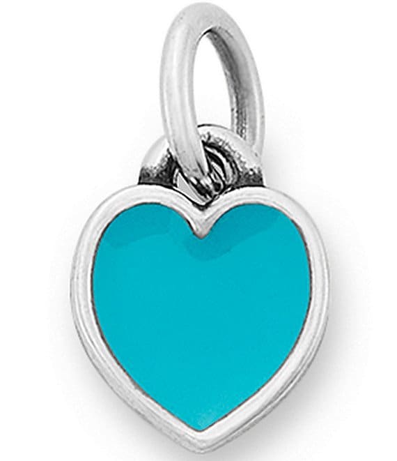 James Avery Enamel Connected Hearts Charm | Dillard's James Avery Enamel Connected Hearts Charm | Dillard's