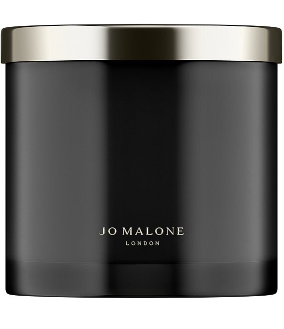 Jo Malone London Velvet Rose And Oud Deluxe Candle 21 Oz Dillards
