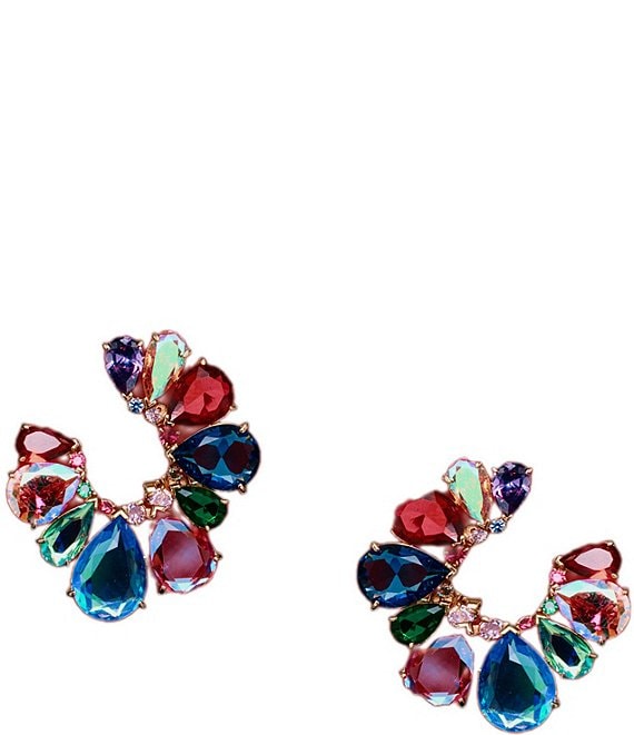Dillards kate spade earrings store