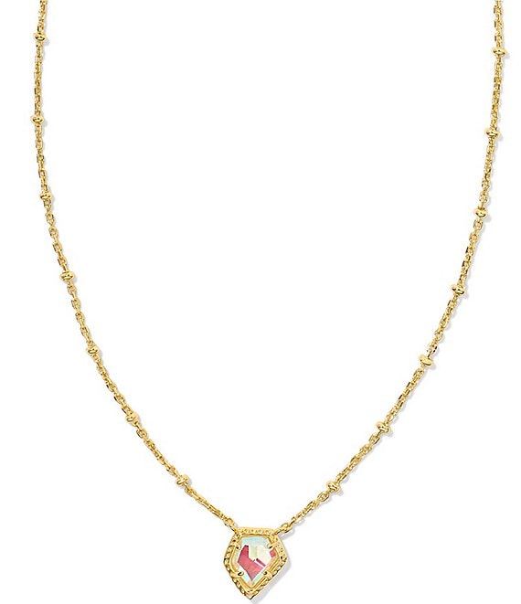 Kendra scott necklace dillards store