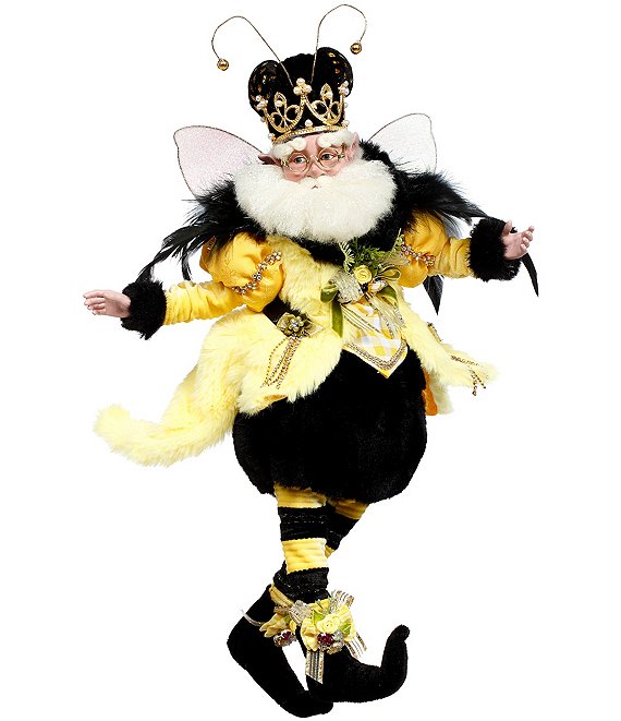 Mark Roberts Bumble Bee King, Medium | Dillard's