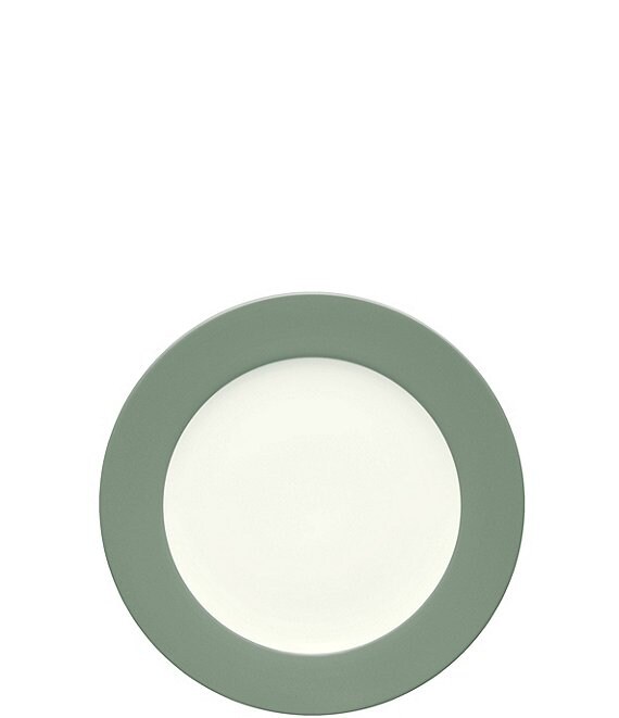 Noritake Colorwave Rim Salad / Dessert Plate | Dillard's Noritake Colorwave Rim Salad / Dessert Plate | Dillard's