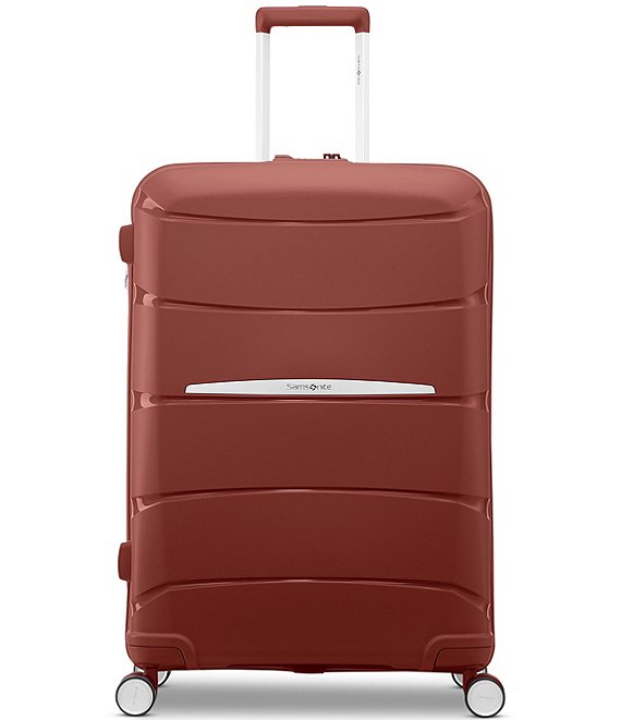Samsonite Outline Pro Medium Spinner Suitcase | Dillard's