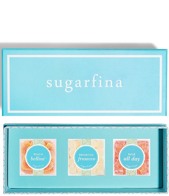 Sugarfina Tropical Cocktail Bundle Gift Set | Dillard's
