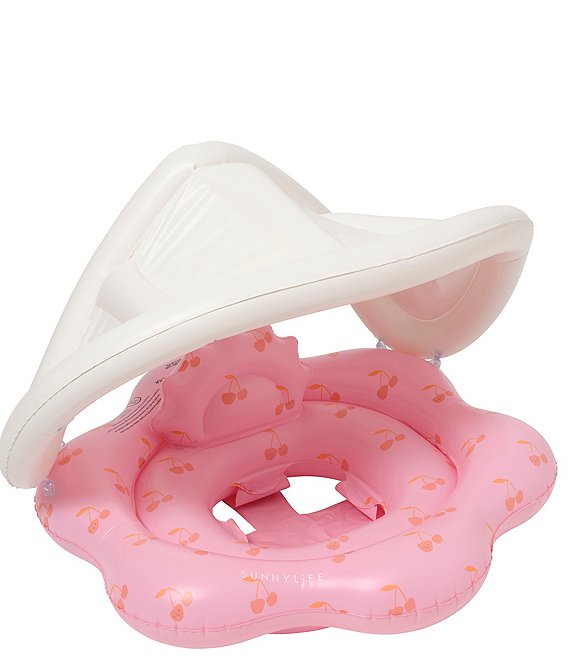 SunnyLife Cotton Candy Cherry Baby Float | Dillard's