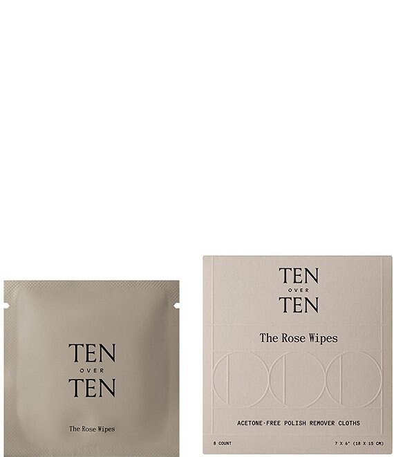 Tenoverten The Rose Wipes | Dillard's