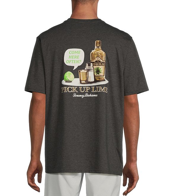 Tommy bahama tequila shirt store