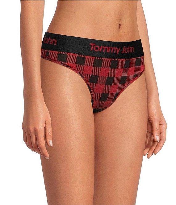 Tommy john panties store