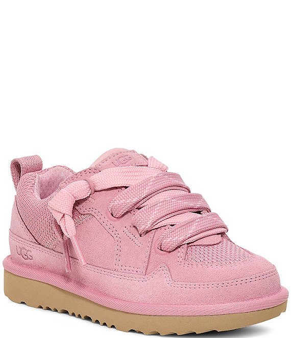 Dillards ugg sneakers store