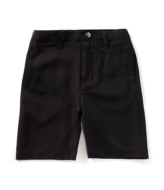 Under Armour Little Boys 2T 7 UA Golf Medal Play Shorts Dillard s