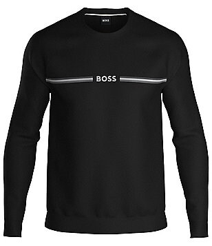 Hugo boss longsleeve store