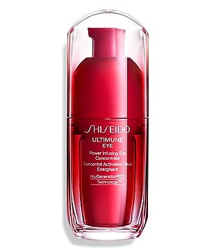 Shiseido Ultimune Eye Power Infusing Eye Concentrate Serum Dillard s