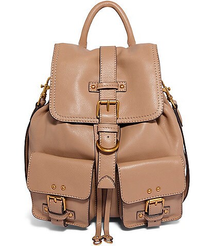 Michael kors backpack dillards store