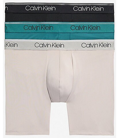 calvin klein underwear Men s Boxer Briefs Trunks Dillard s
