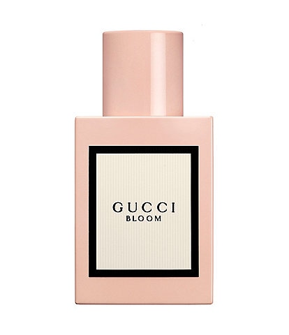 Gucci Bloom Purse Spray Paint | semashow.com