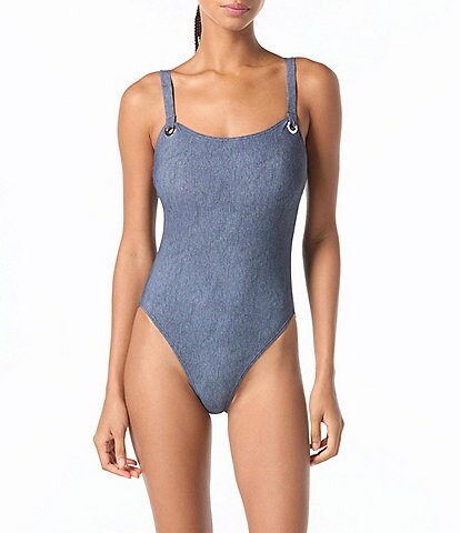 Michael kors bathing suits dillards store