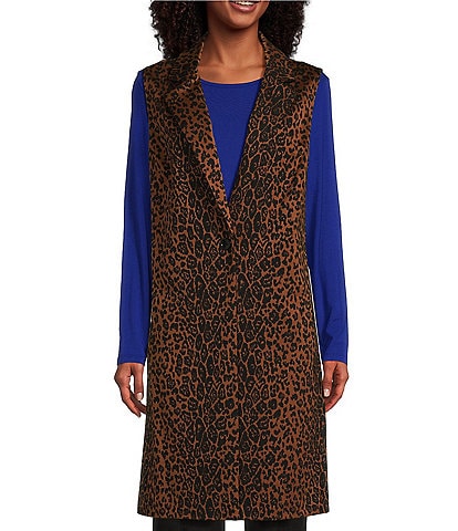 Investments Women's Work Vests | Dillard's