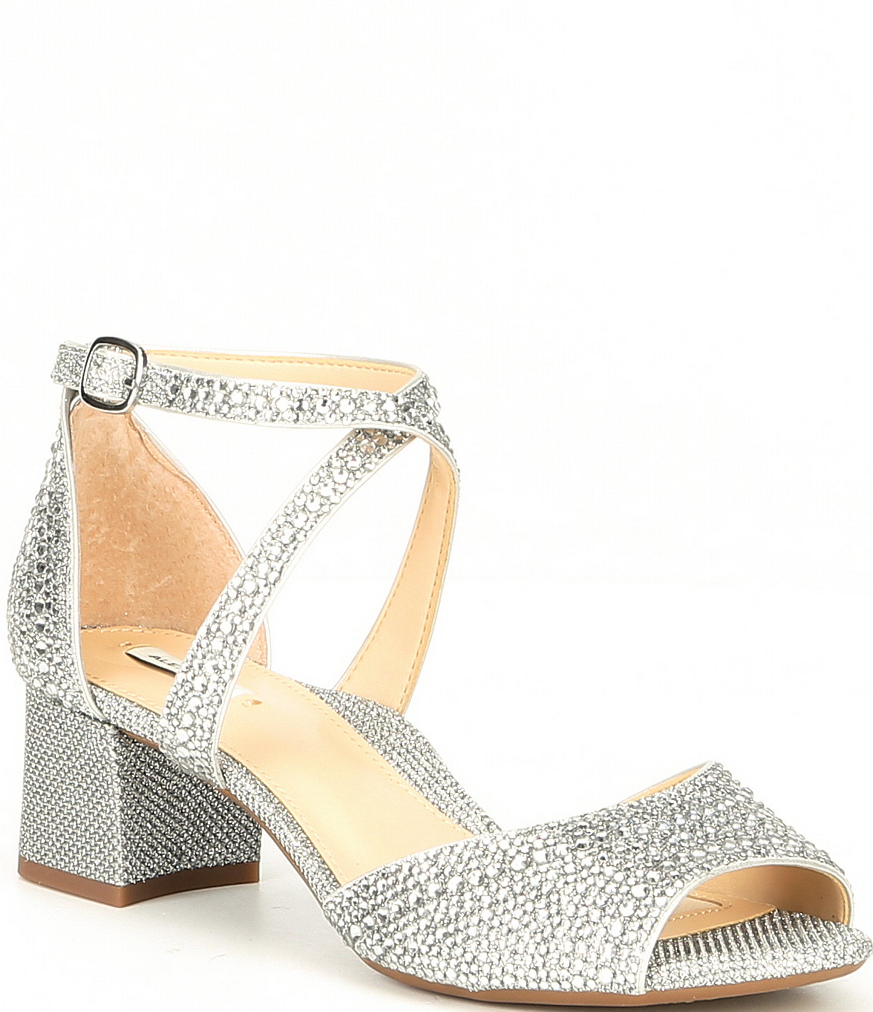 Women's Sale & Clearance Low Heel (1.1 In.-2 In.) Party & Evening Shoes ...