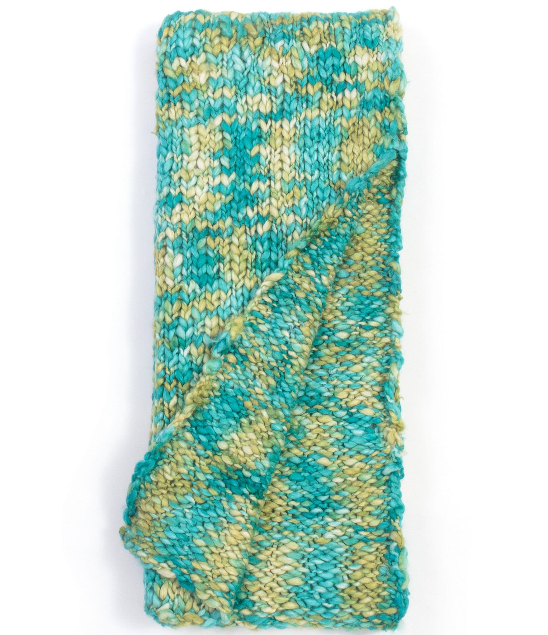Amity Home Addison Everglade Throw Blanket | Dillard's