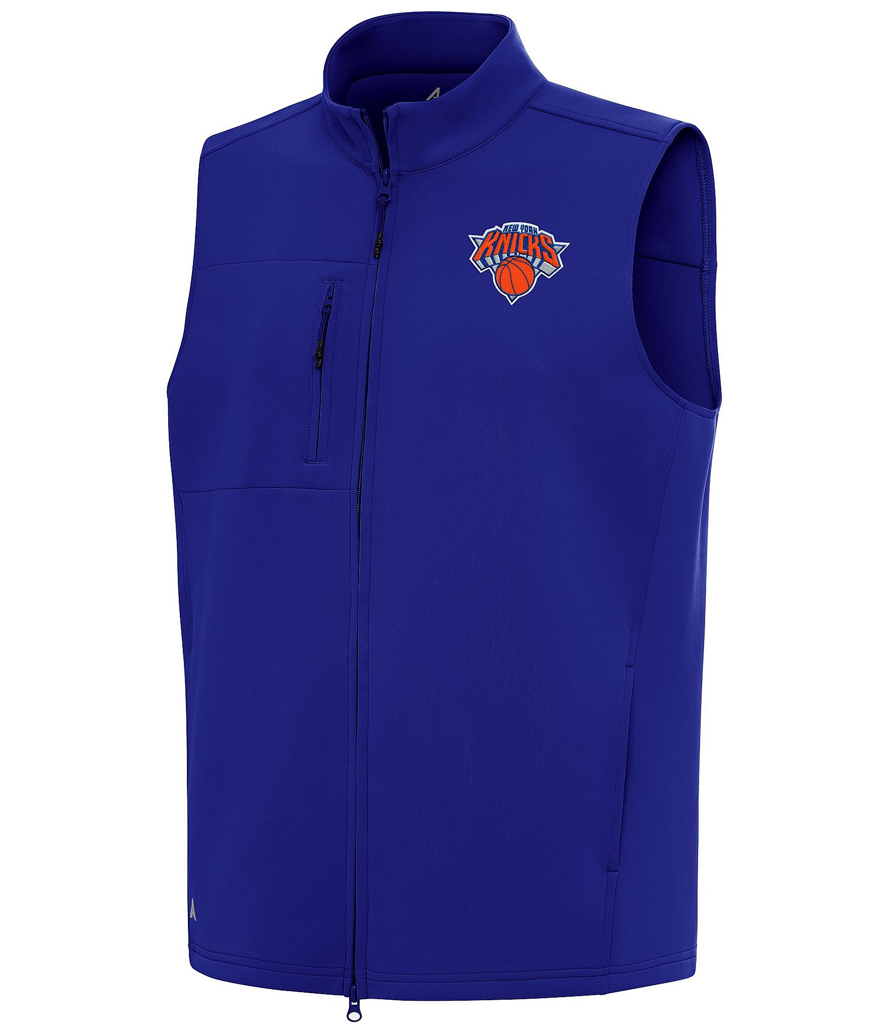 Antigua NBA Eastern Conference Demand Full-Zip Vest | Dillard's