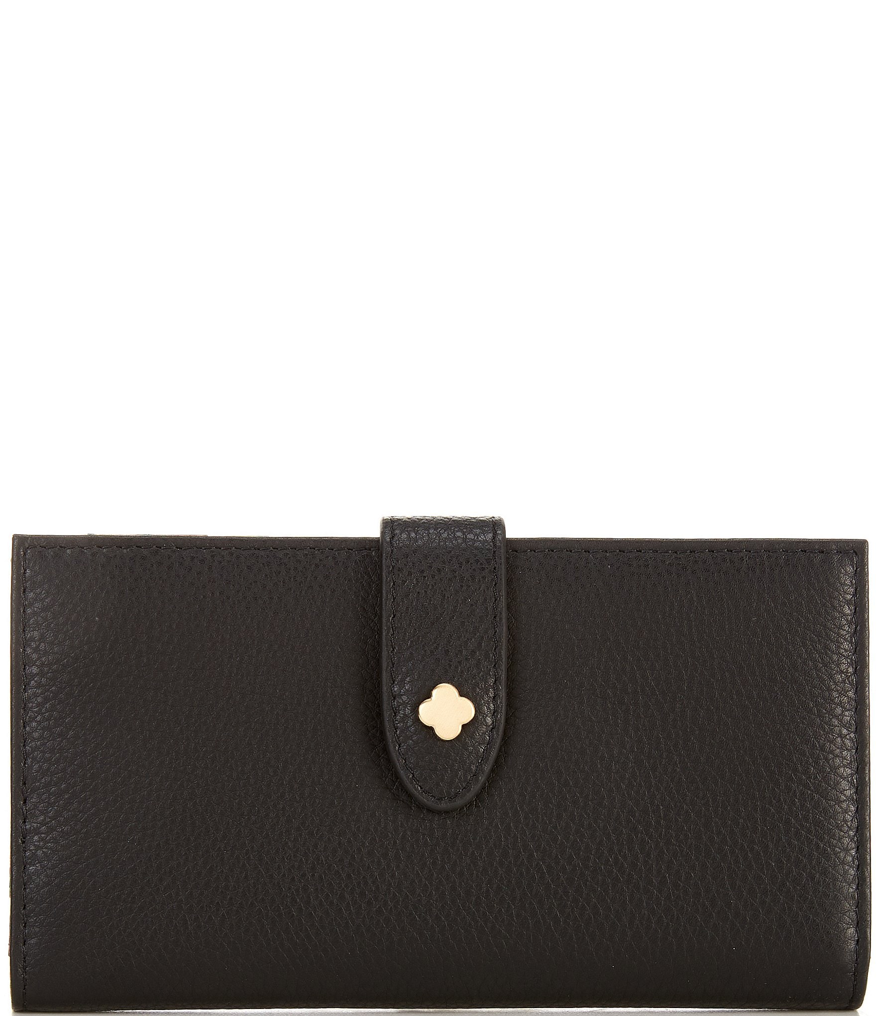 Antonio Melani Rectangle Tab Bag | Dillard's