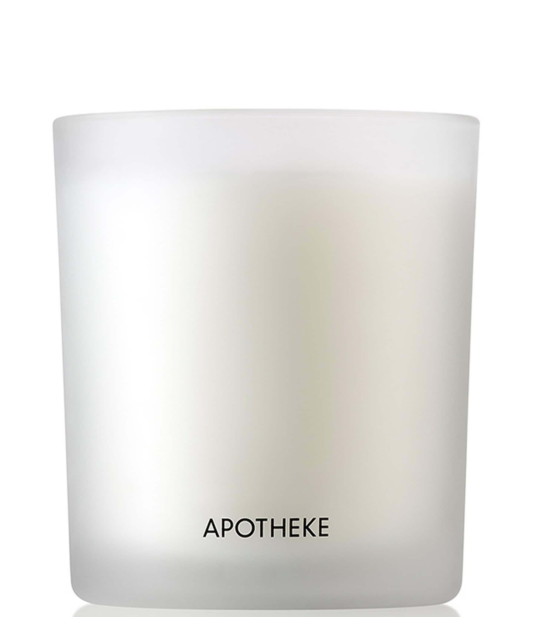 APOTHEKE White Vetiver Classic Candle, 10.5 oz. | Dillard's