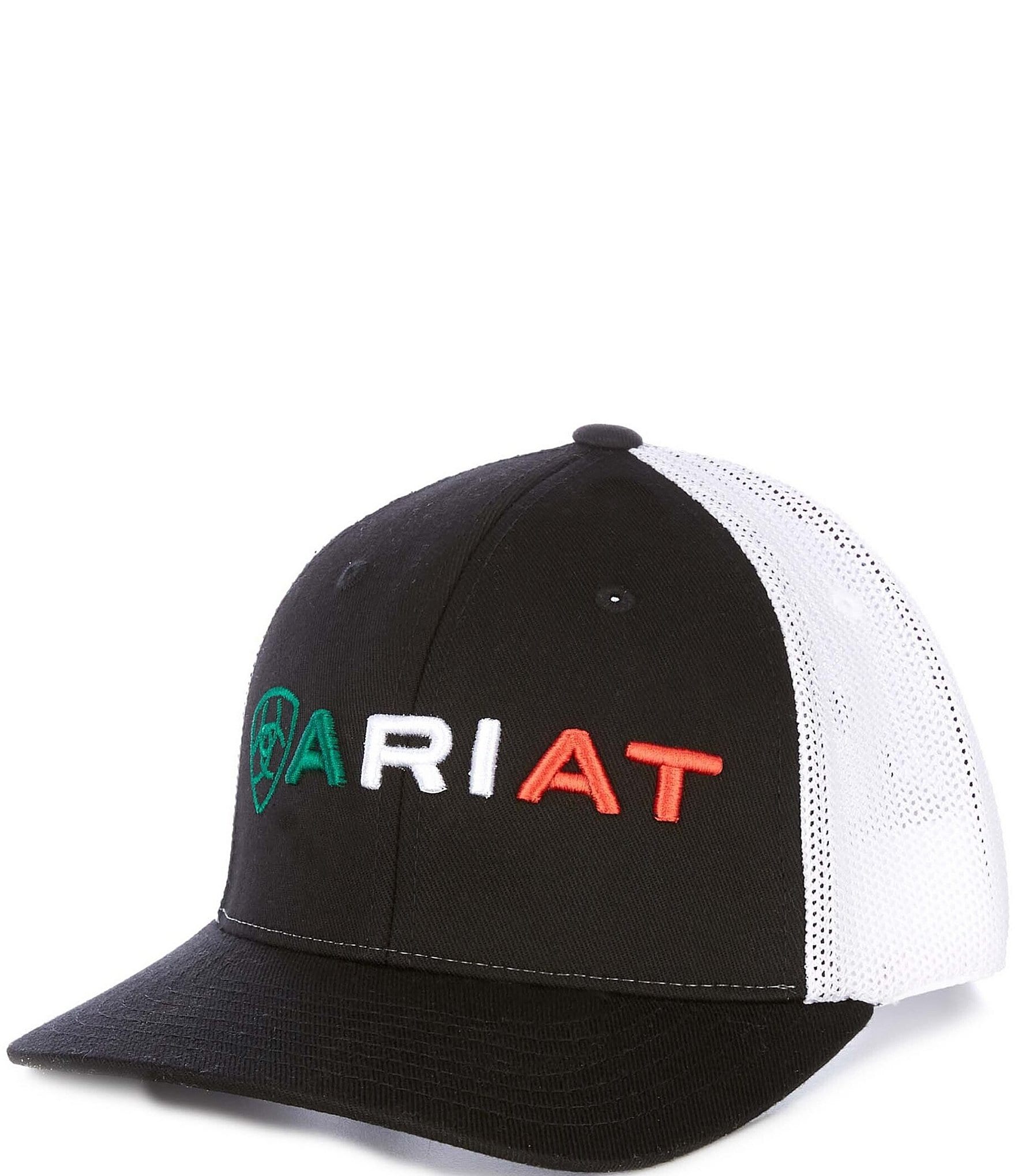 Ariat Boys Logo Trucker Cap | Dillard's