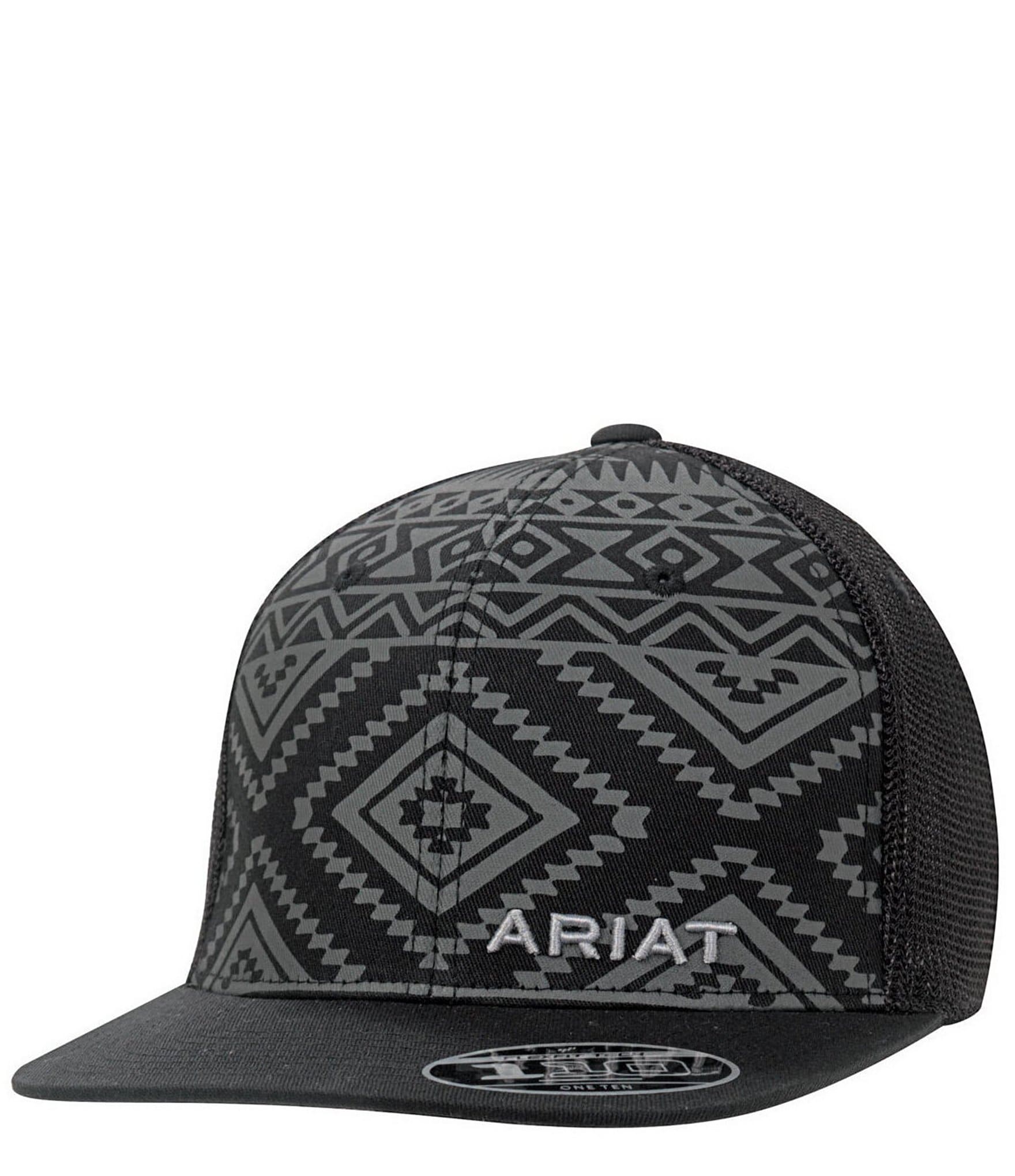 Ariat Flexfit® 110 Printed Mesh Back Cap | Dillard's