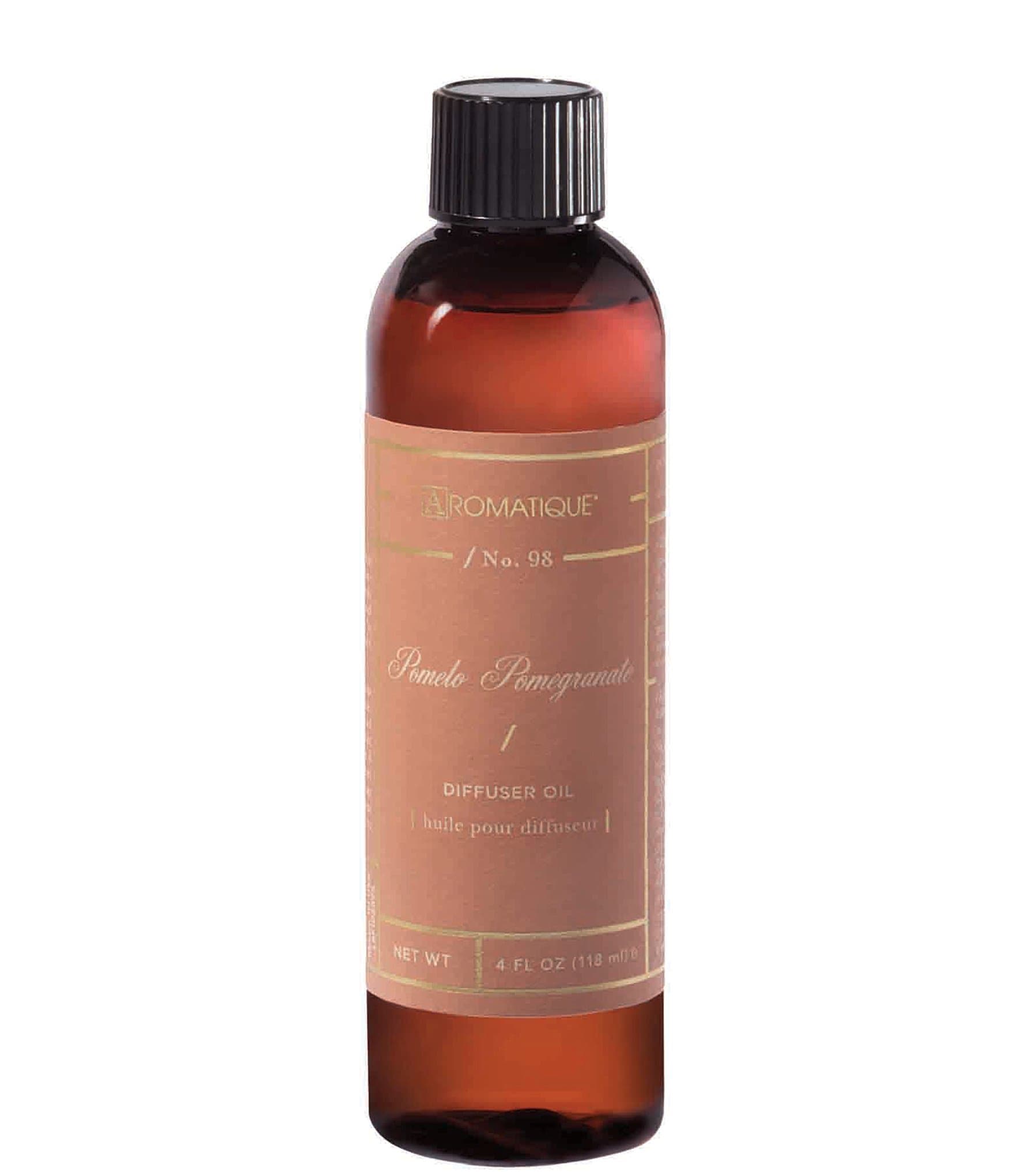 Aromatique Pomelo Pomegranate Diffuser Oil | Dillard's