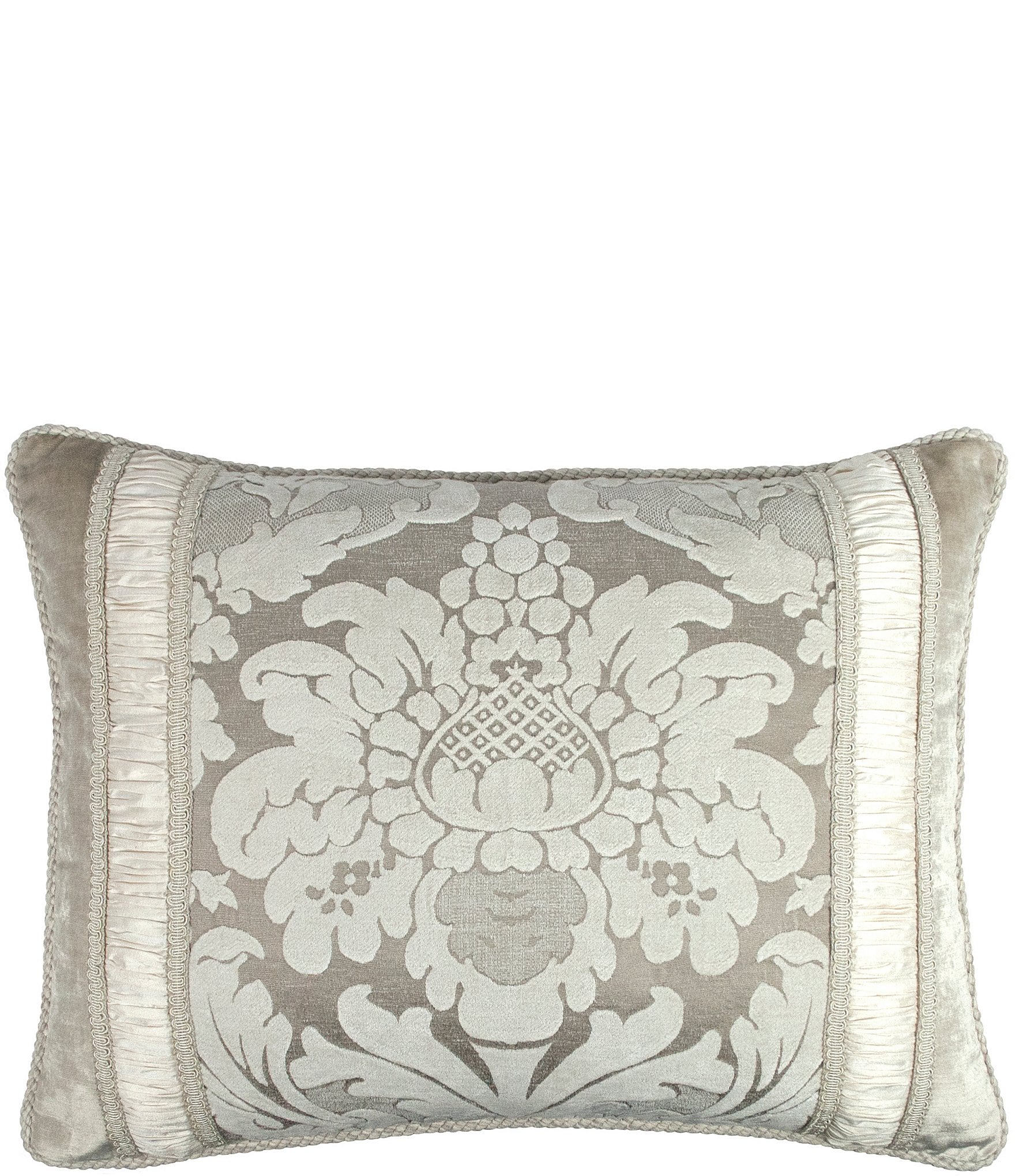 Austin Horn Classics Brighton Sham Pair | Dillard's