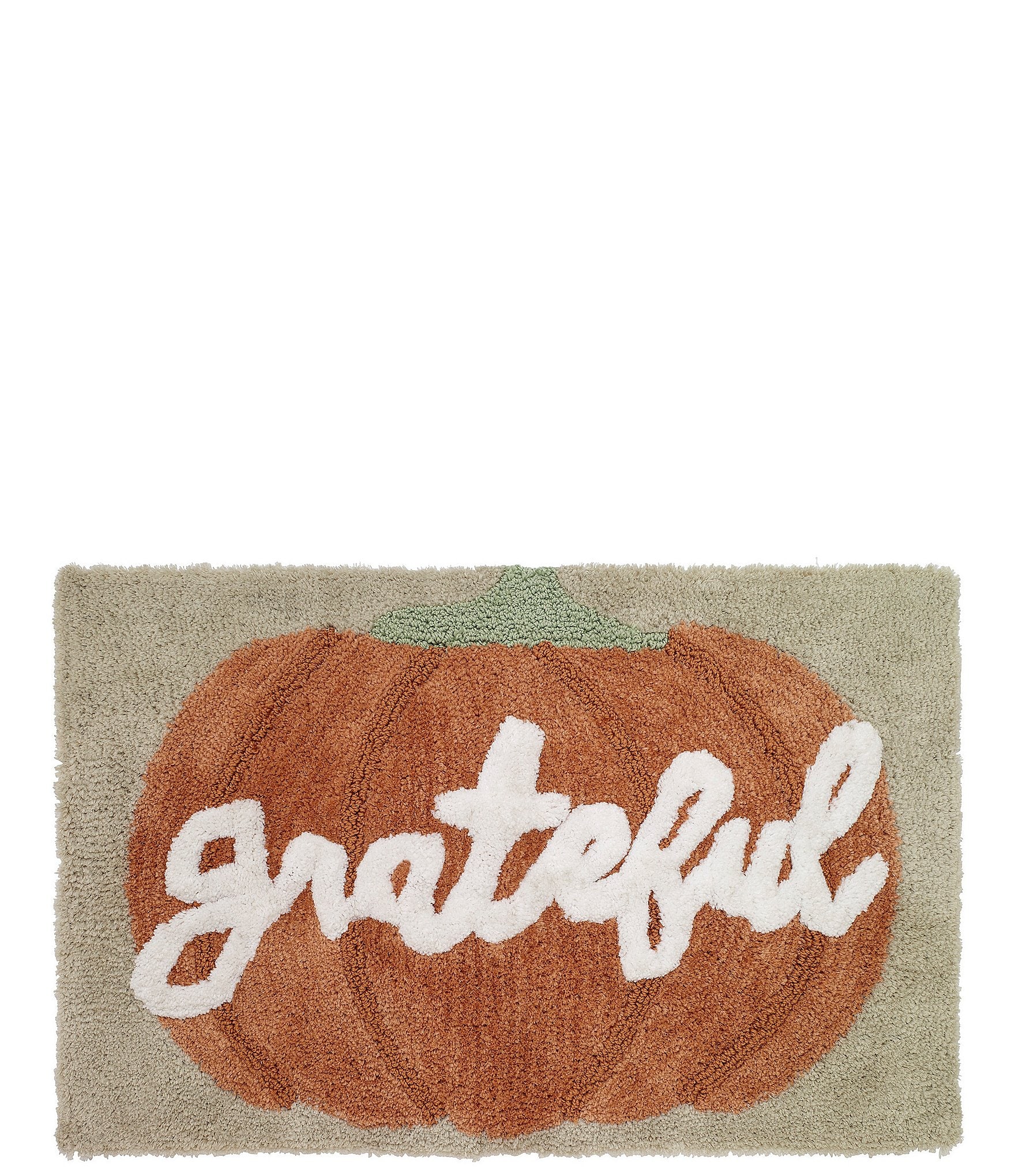 Avanti Linens Grateful Patch Collection Bath Rug | Dillard's