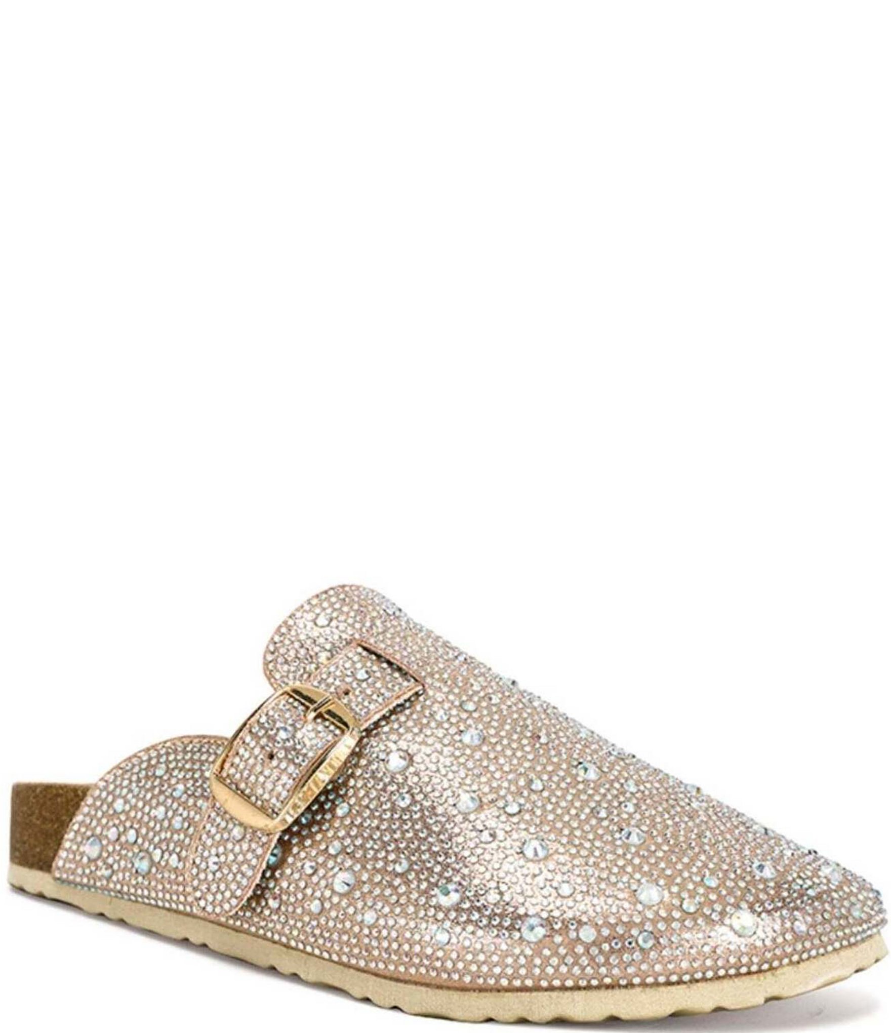 Women's Gold Clogs | Dillard's