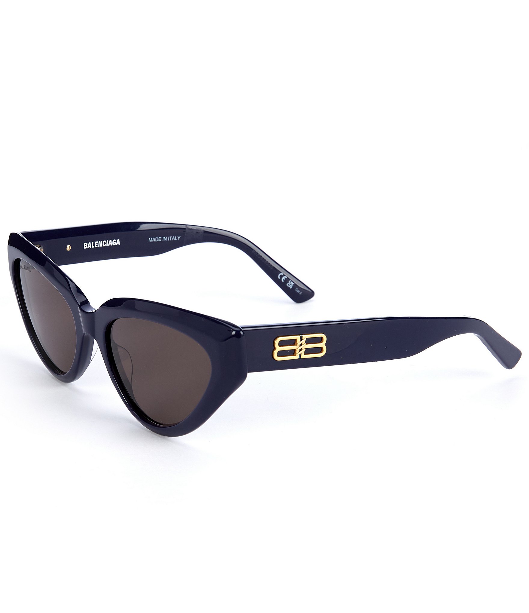 Balenciaga cat eye sunglasses store